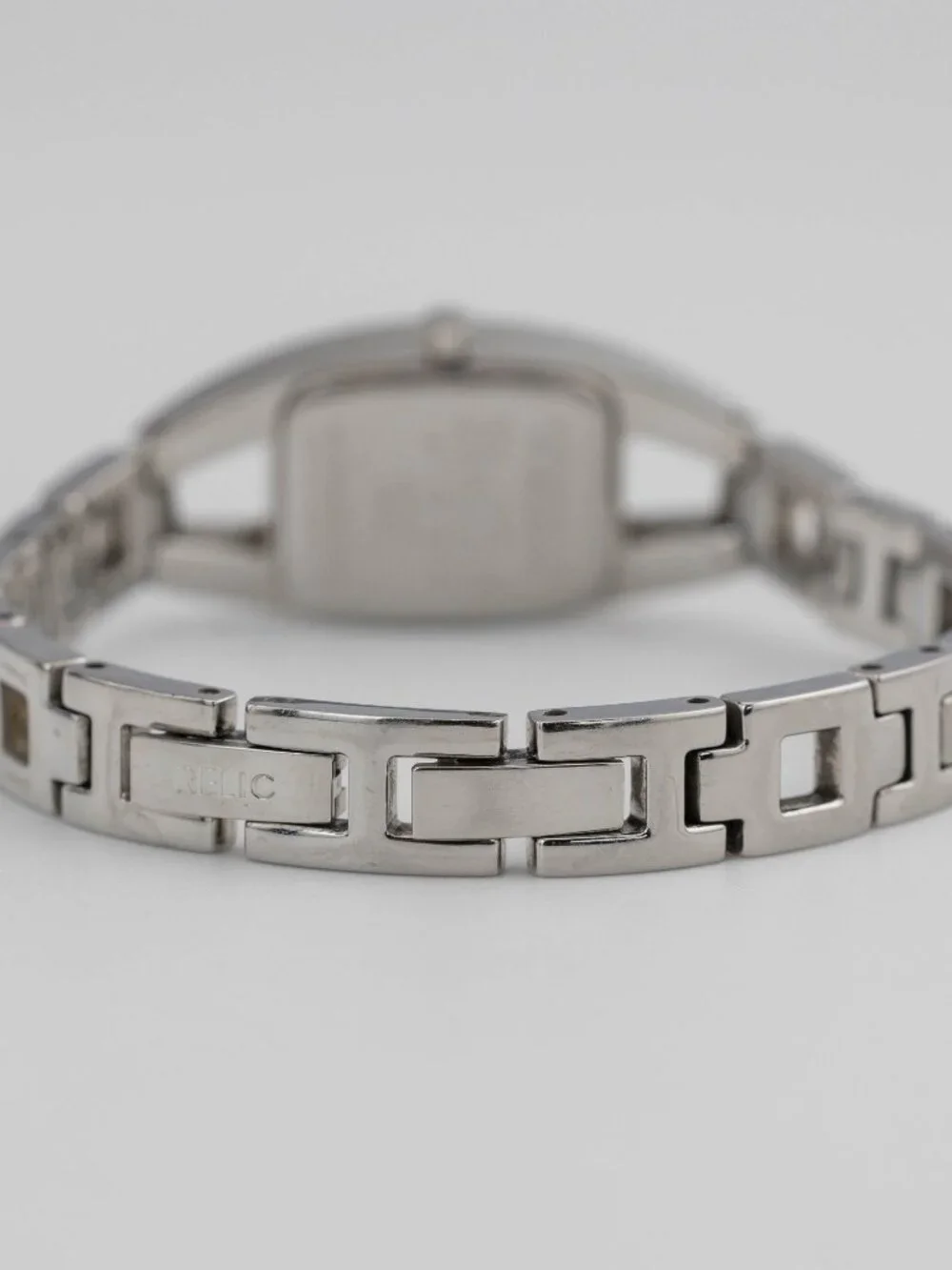 Relic | Accessories | Relic Zr33543 Threehand Quartz Analog Womens ...